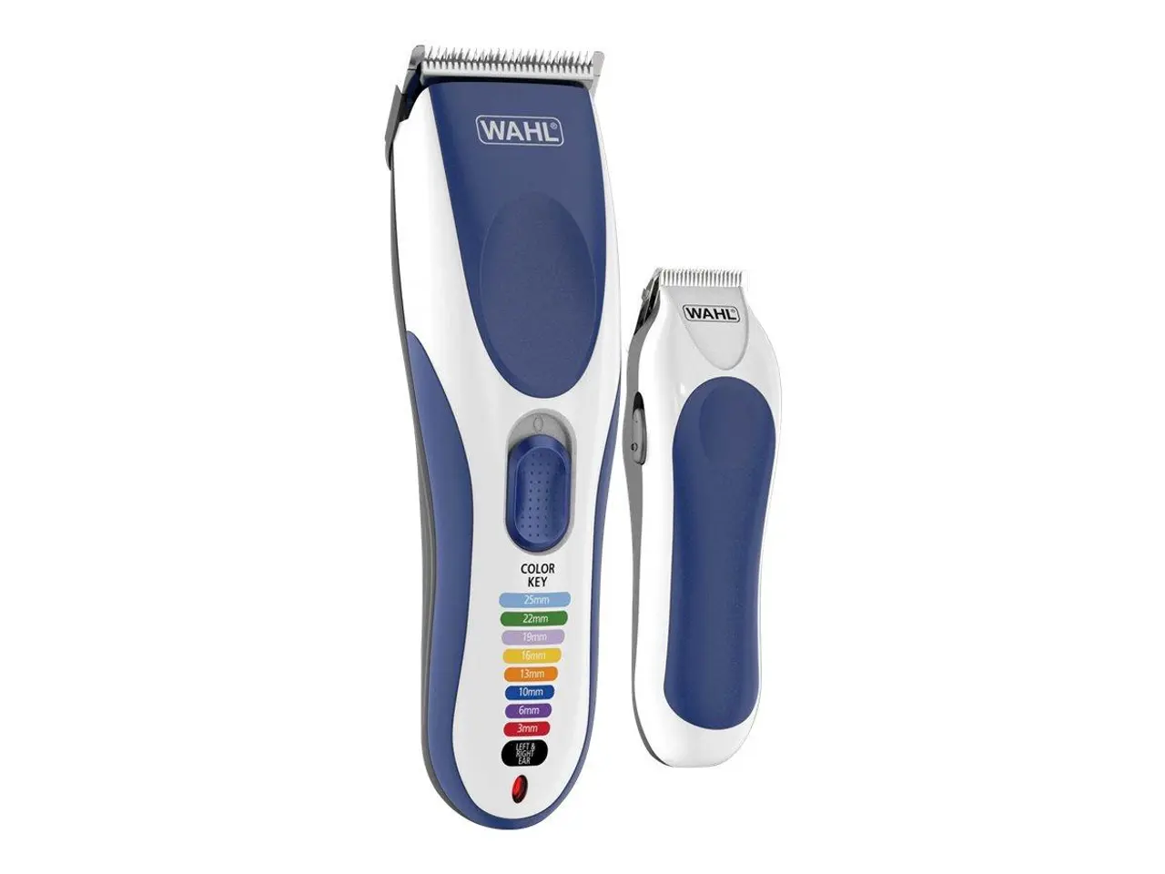 Hårklipper trådløs - Wahl Color Pro 9649-916 Cordless Combo ...
