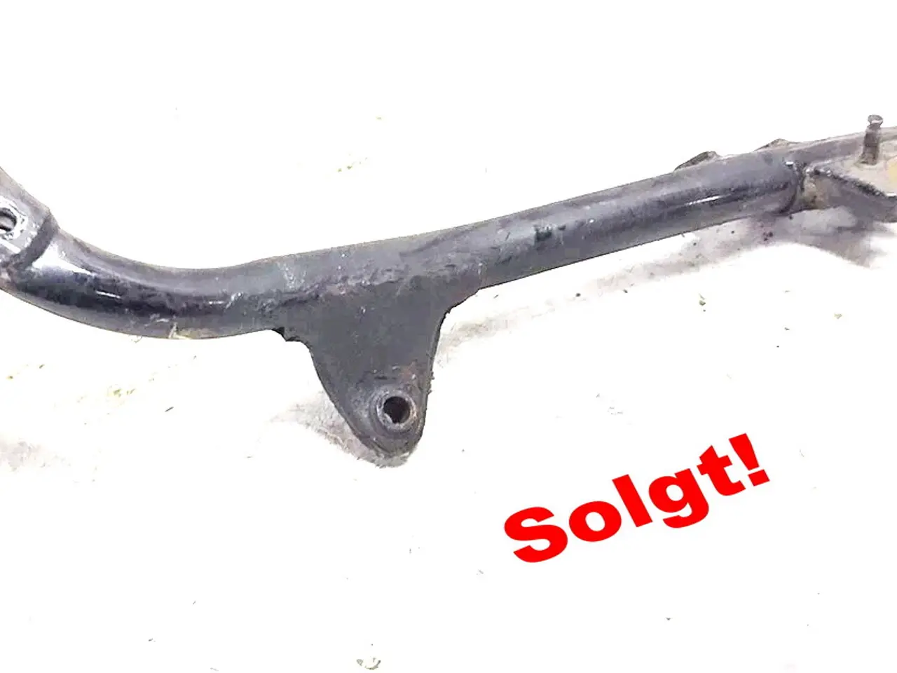 Motor ophængs vugge til Honda gl 1000 - 11000 | Sæby - GulogGratis.dk