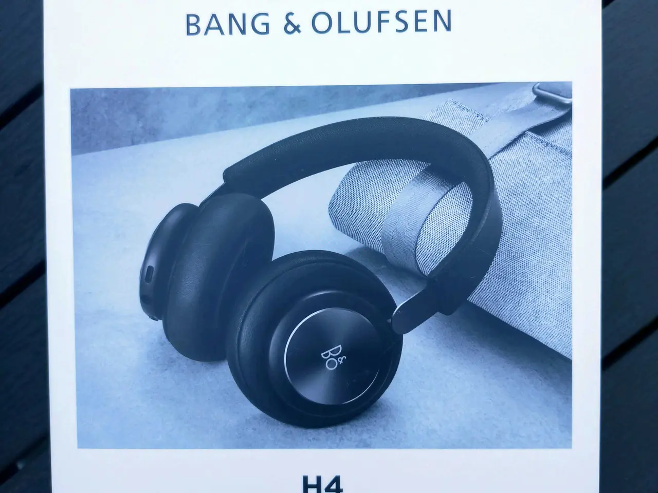 Flotte Beoplay H4 2ND Gen til en god pris | Vodskov - GulogGratis.dk