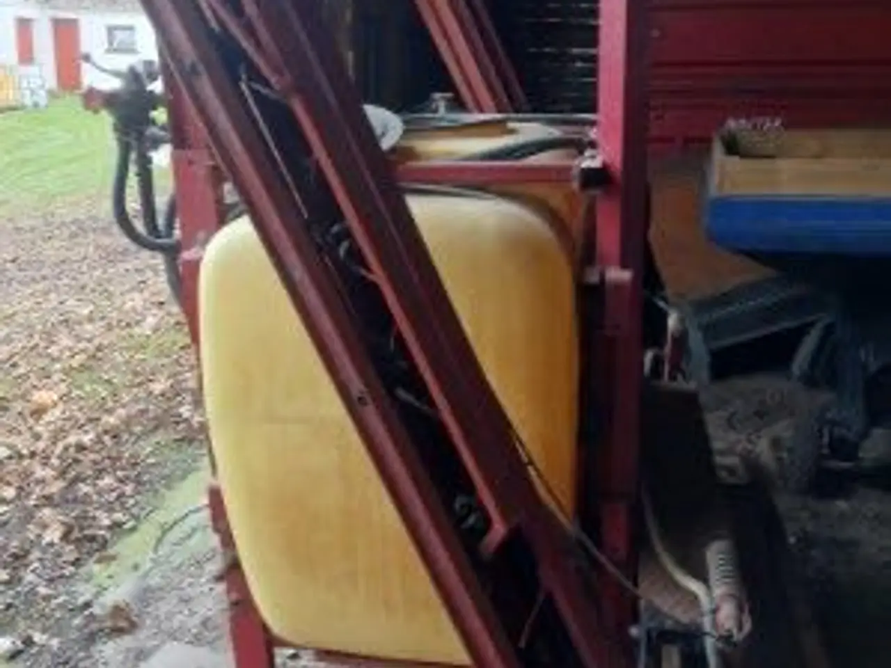 Hardi 12 m | Aabenraa - GulogGratis.dk