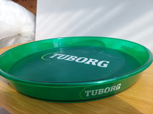 Serverings bakke Tuborg | Hvidovre - GulogGratis.dk