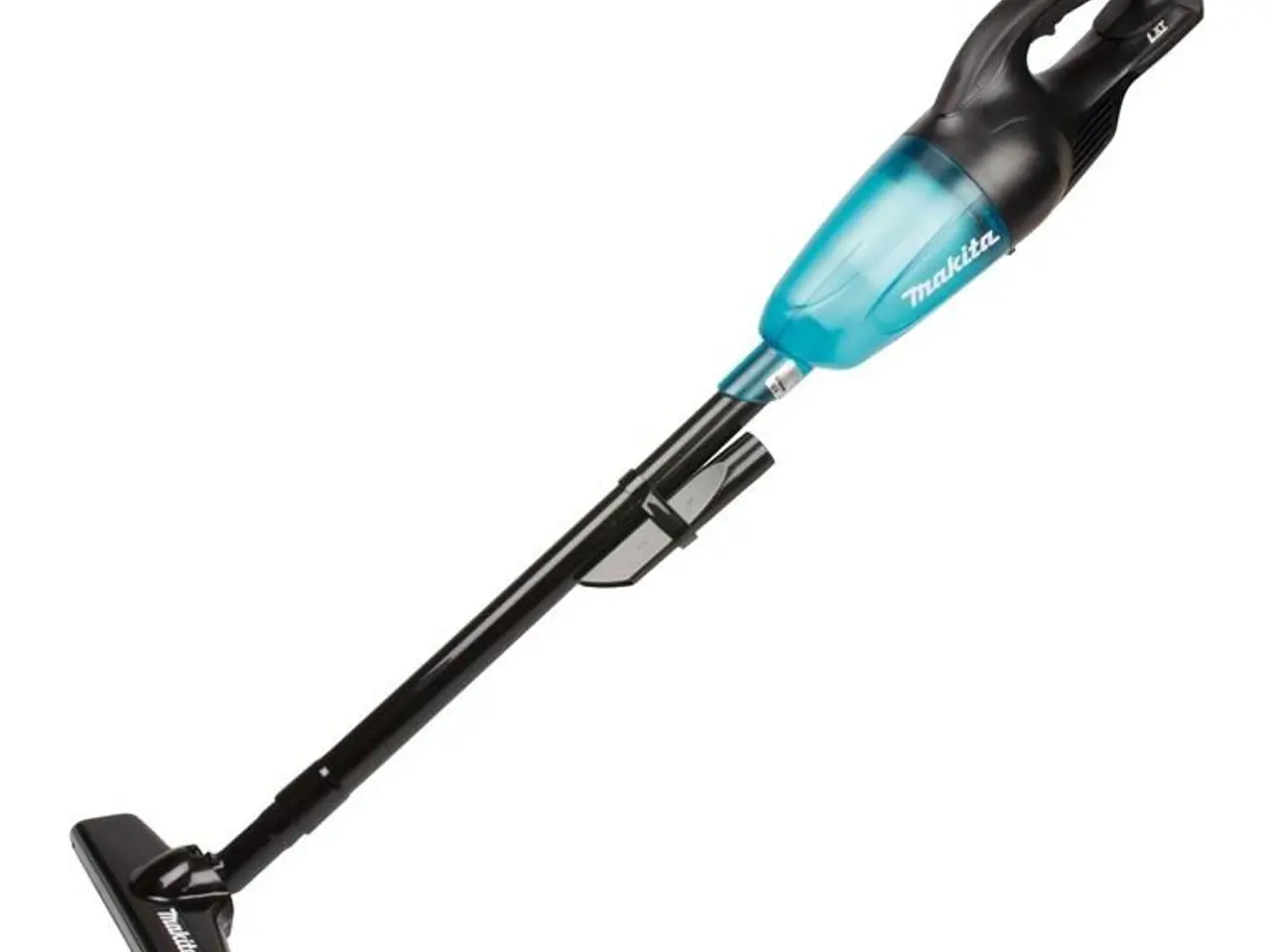 Støvsuger stav 2-i-1 Makita DCL180ZB (batteri) - GulogGratis.dk