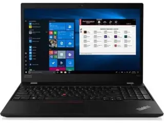 Lenovo ThinkPad T15 Gen 2 15" - Intel i7 1185G7 3,0GHz 512GB NVMe 32GB ...