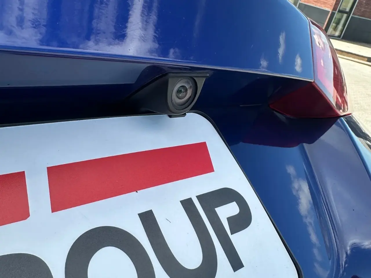 Ford Focus 1,0 SCTi 100 Titanium stc. | Horsens - GulogGratis.dk