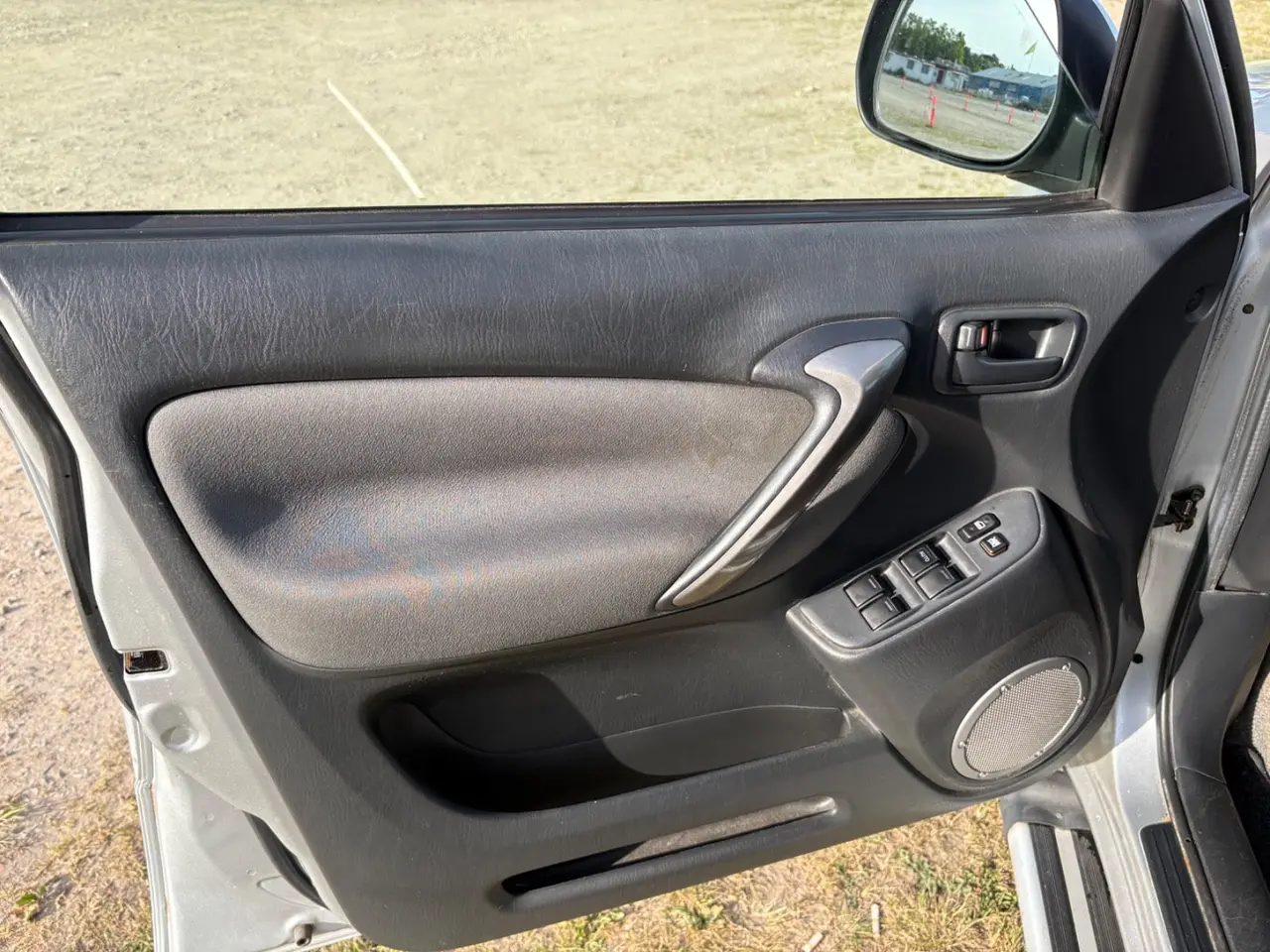 Toyota RAV4 2,0 VVT-i 4x4 | Haderslev - GulogGratis.dk