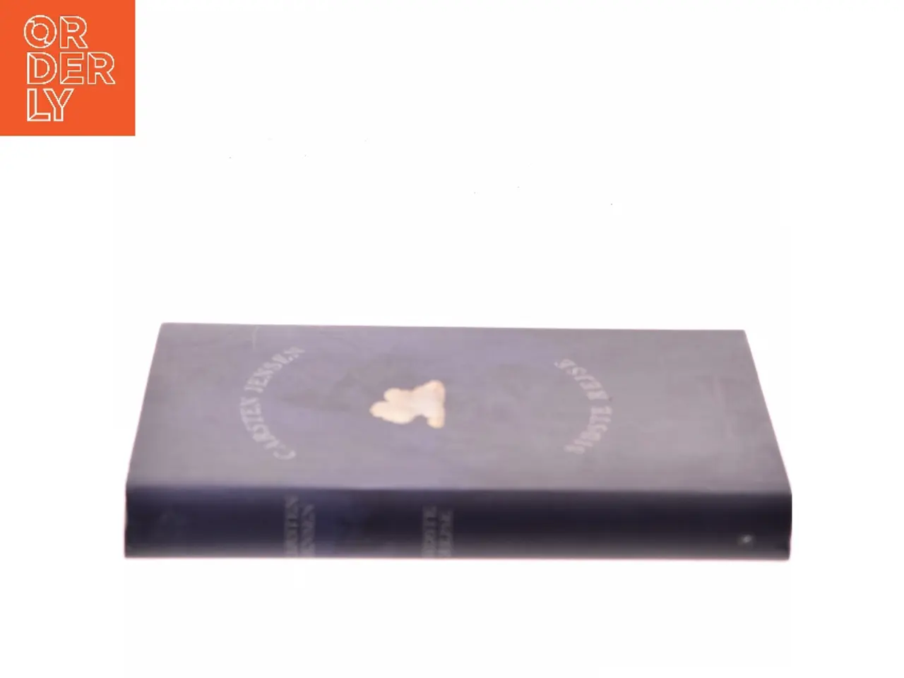 Sidste rejse : roman af Carsten Jensen (f. 1952) (Bog) | Slangerup ...