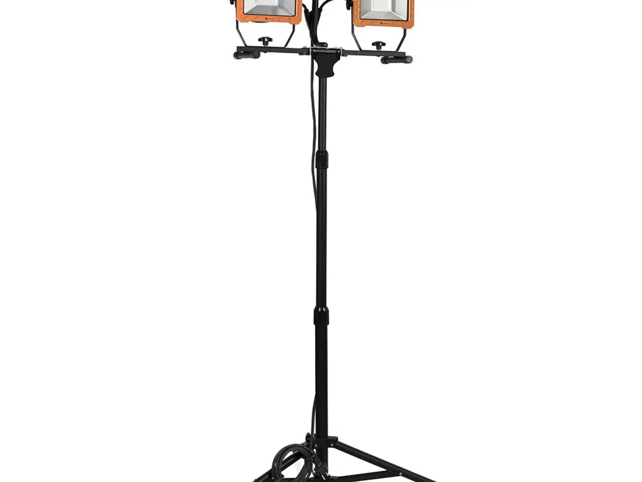 10 stk. solcelle lampe væg 8 cm 2700 kelvin(ubrugt) | Hasselager ...