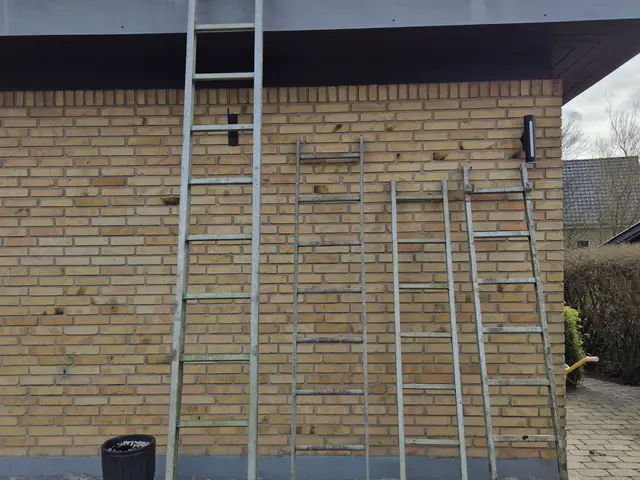 4 Alustiger, 150.- for alle 4...2 stk 7 trin 220 c | Viby J ...