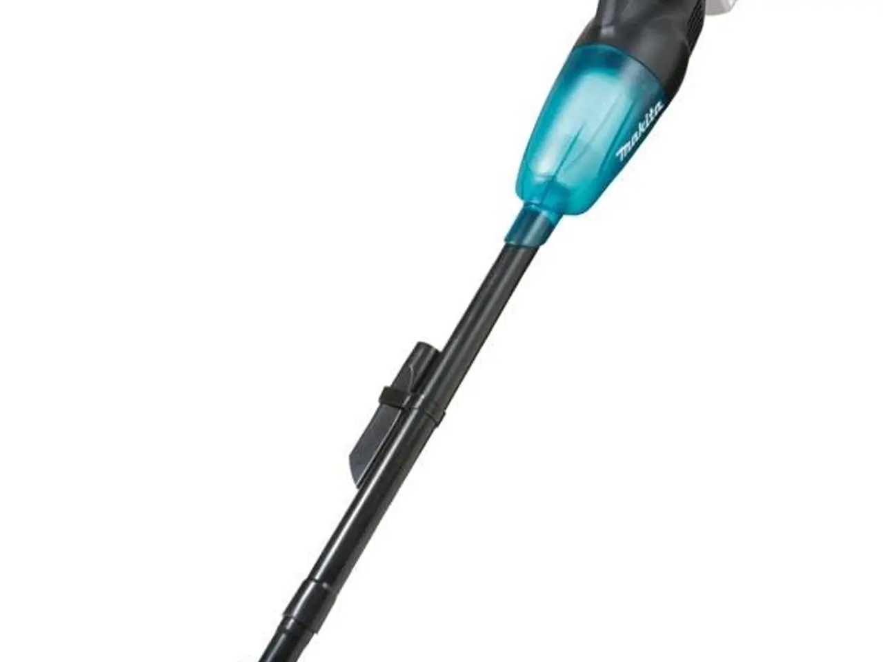 Støvsuger stav 2-i-1 Makita DCL180ZB (batteri) - GulogGratis.dk