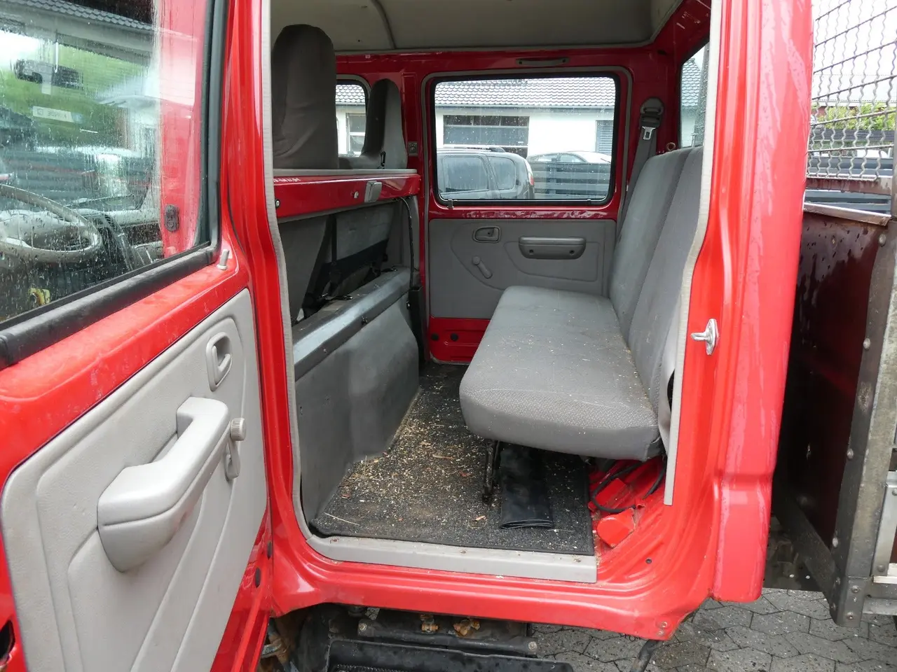 Toyota Dyna 100 3,0 D-4D Db.Kab m/trælad | Esbjerg N - GulogGratis.dk