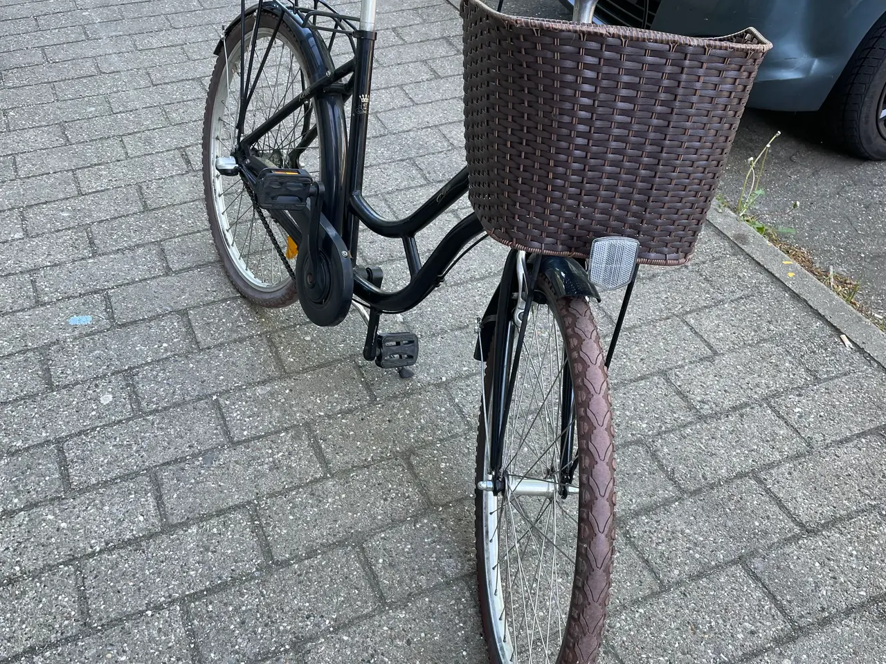 Pigecykel. Xzite 26 tommer ,3 gear, | Haderslev - GulogGratis.dk