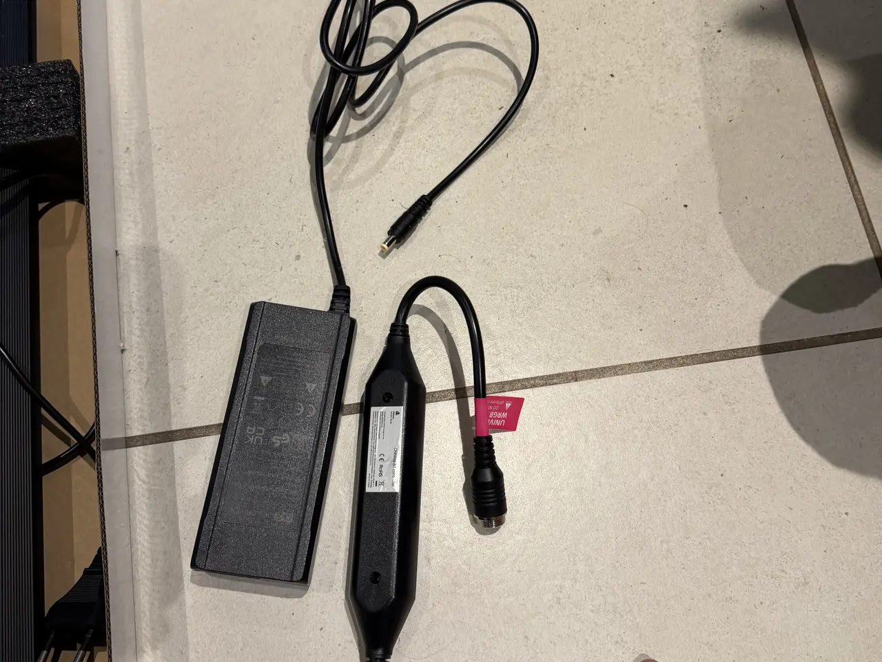 Chihiros LED-System Universal WRGB 1000 - kun 1,5 | Odense C ...