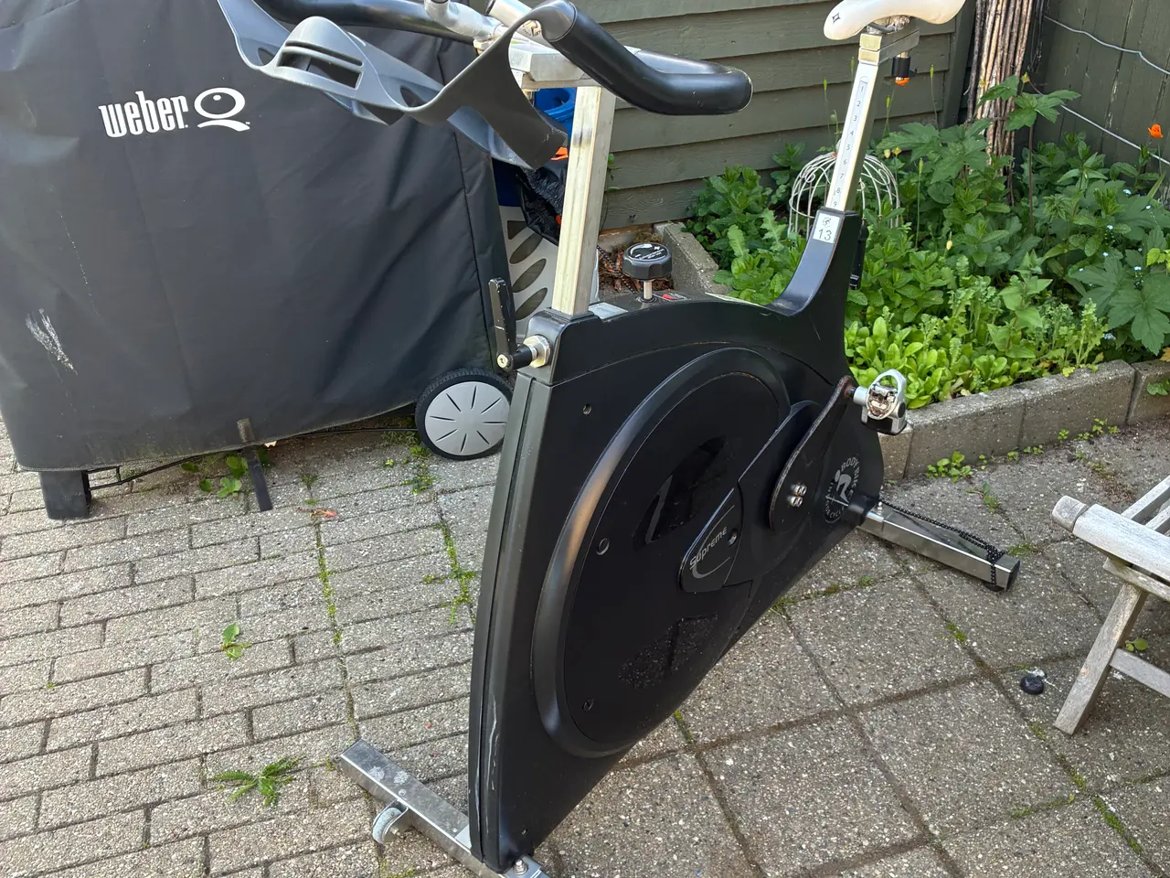 BodyBike spinningcykel | Farum - GulogGratis.dk