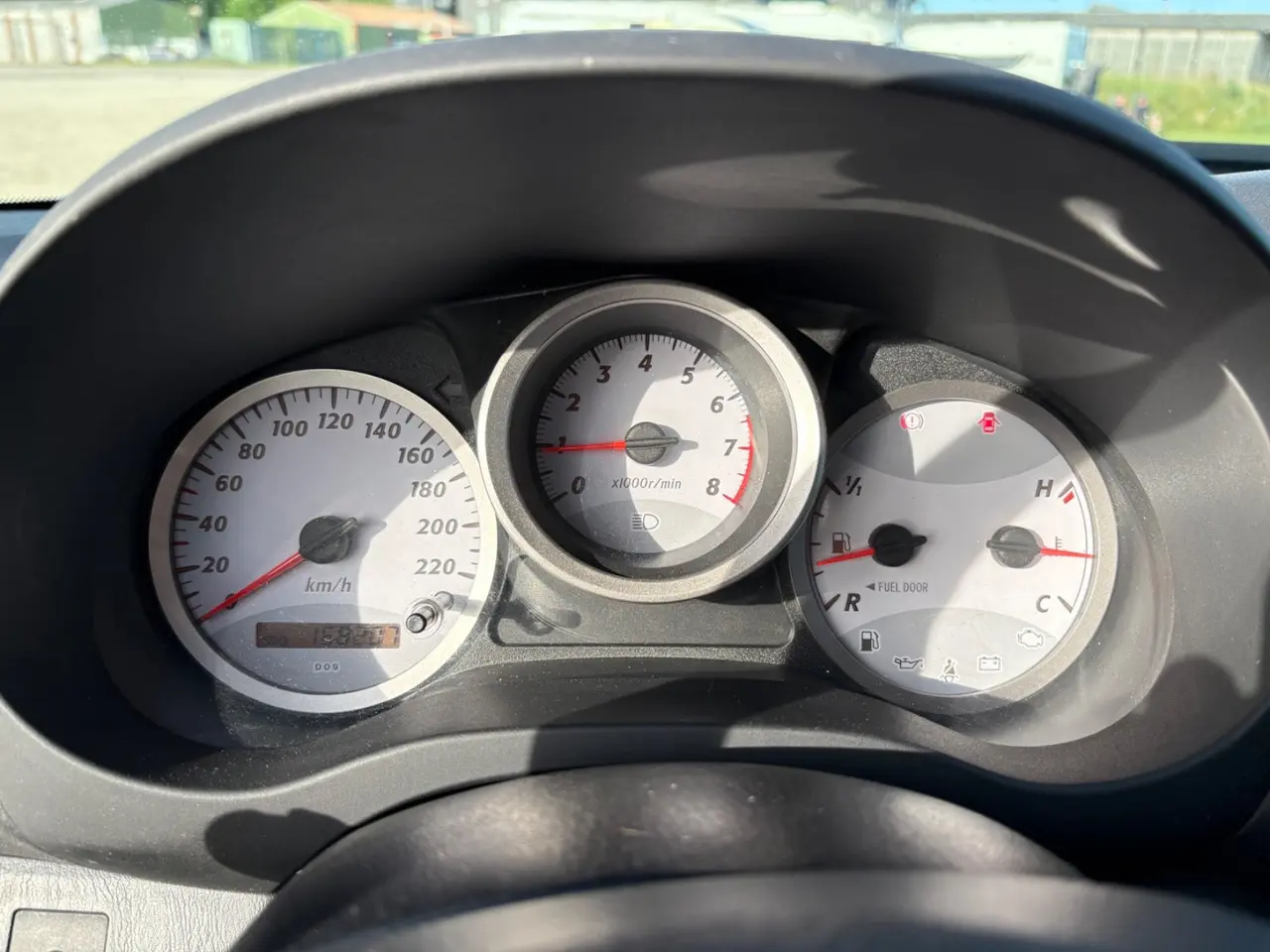 Toyota RAV4 2,0 VVT-i 4x4 | Haderslev - GulogGratis.dk