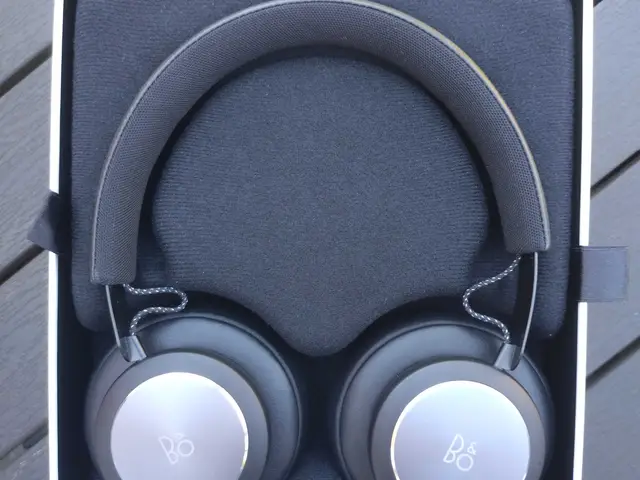 Flotte Beoplay H4 2ND Gen til en god pris | Vodskov - GulogGratis.dk