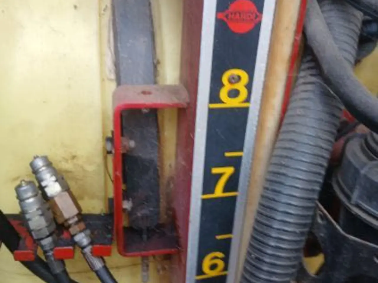 Hardi 12 m | Aabenraa - GulogGratis.dk