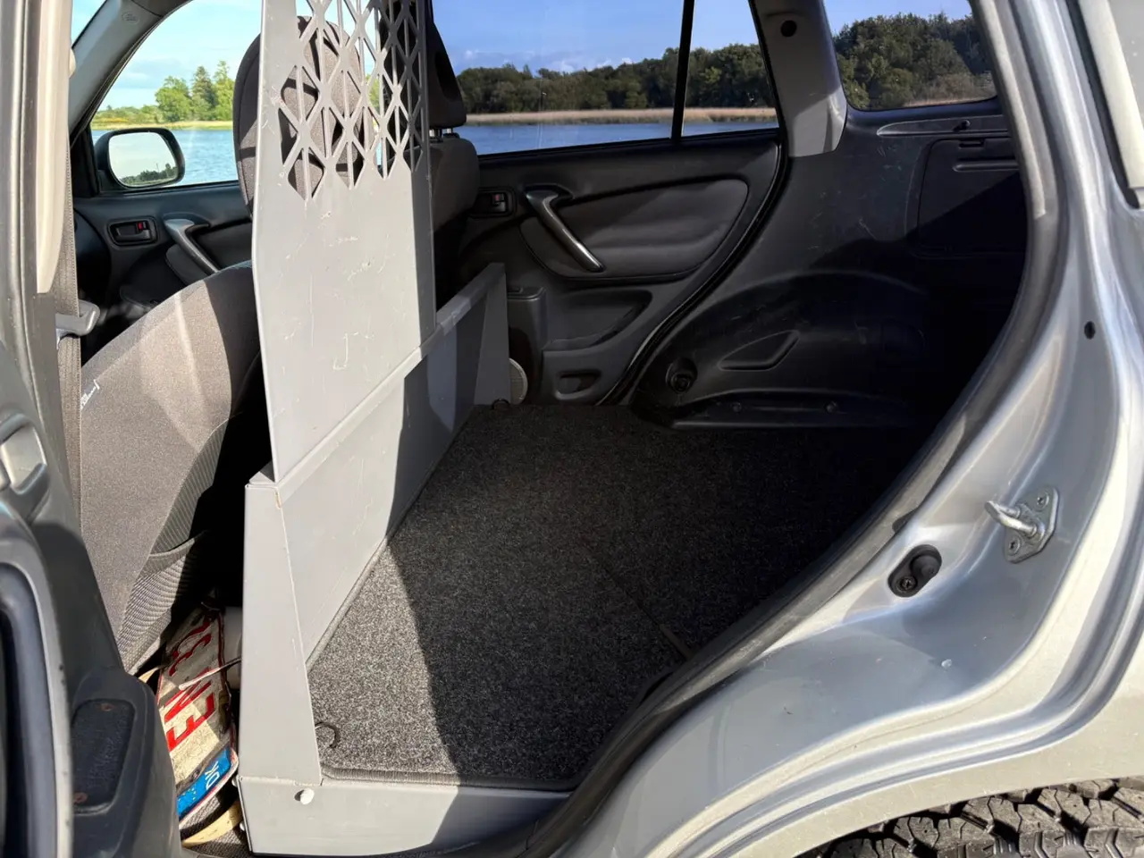 Toyota RAV4 2,0 VVT-i 4x4 | Haderslev - GulogGratis.dk