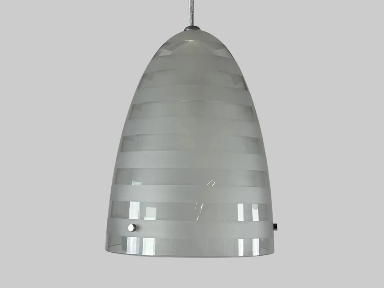 Louis Poulsen Model 275 Pendel – Glas Ø28cm | Hedehusene - GulogGratis.dk