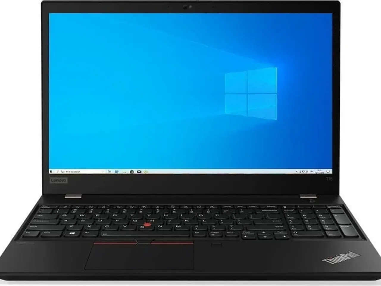 Lenovo ThinkPad T15 Gen 2 15" - Intel i7 1185G7 3,0GHz 512GB NVMe 32GB ...