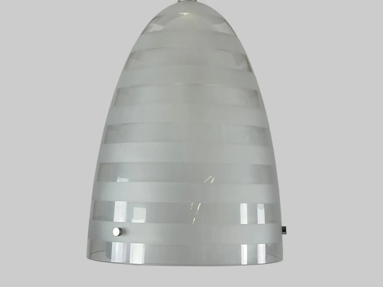 Louis Poulsen Model 275 Pendel – Glas Ø28cm | Hedehusene - GulogGratis.dk