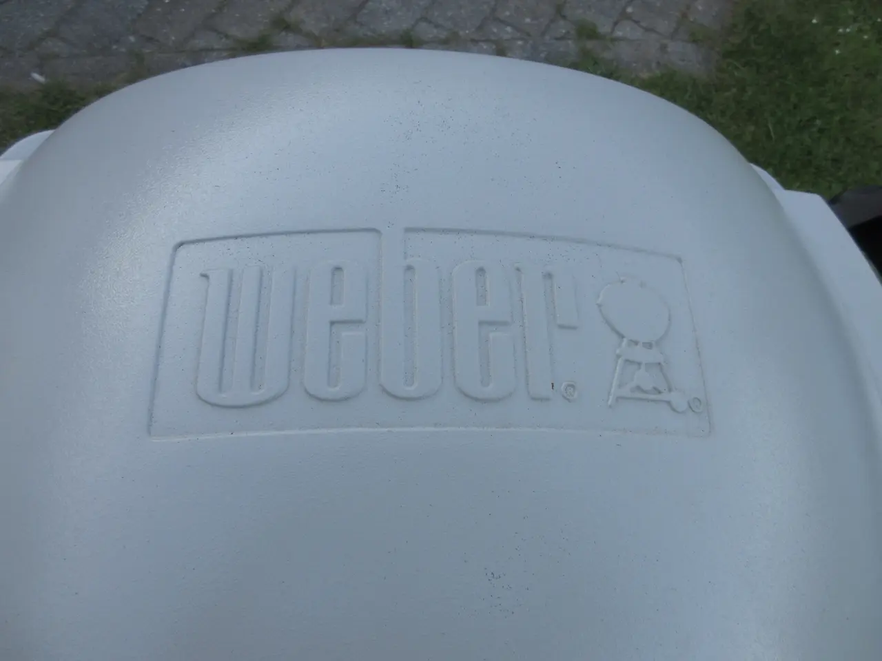 Weber Q 200 gas grill | Otterup - GulogGratis.dk