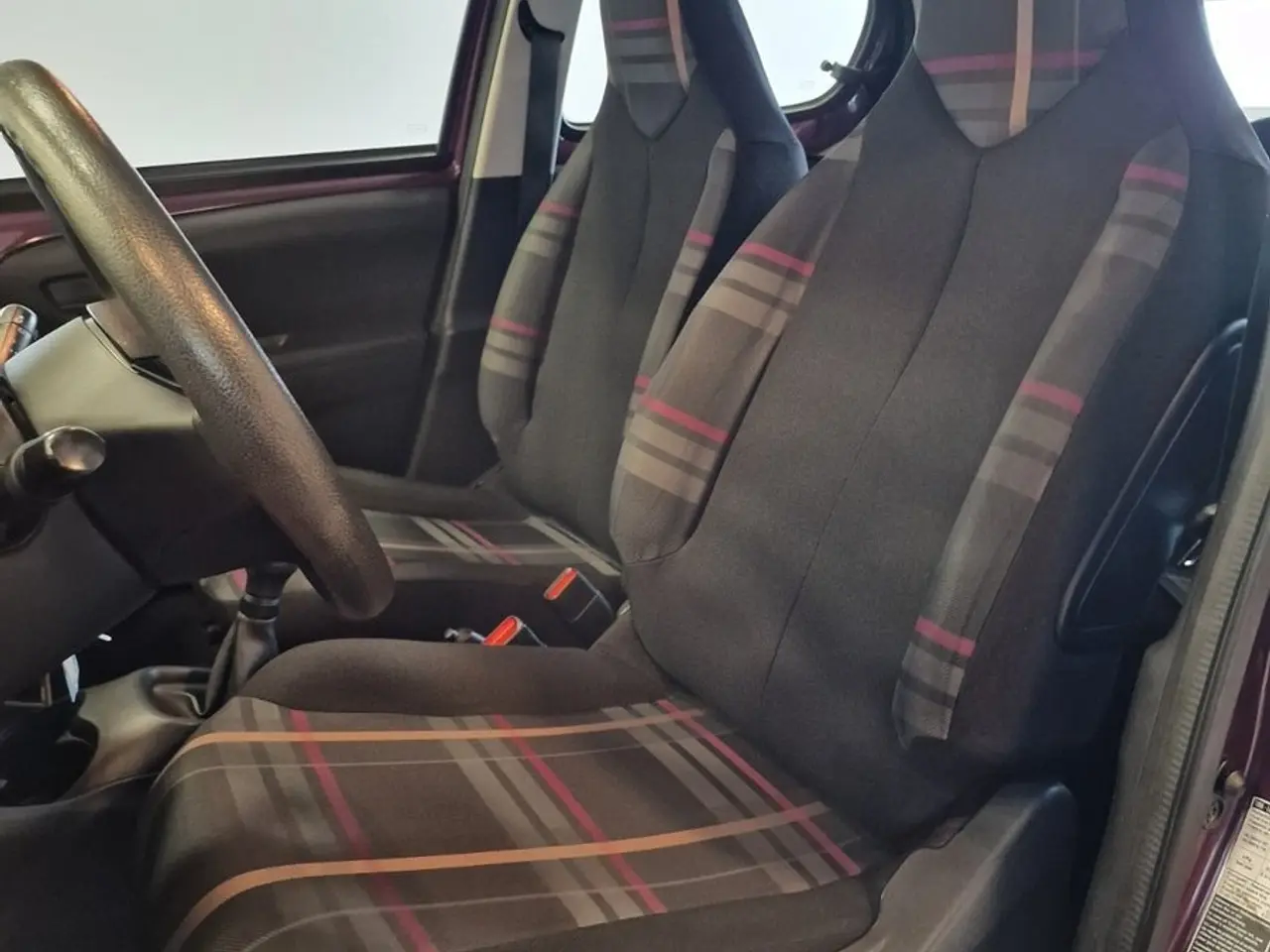 Peugeot 108 1,0 e-VTi 69 Active | Middelfart - GulogGratis.dk