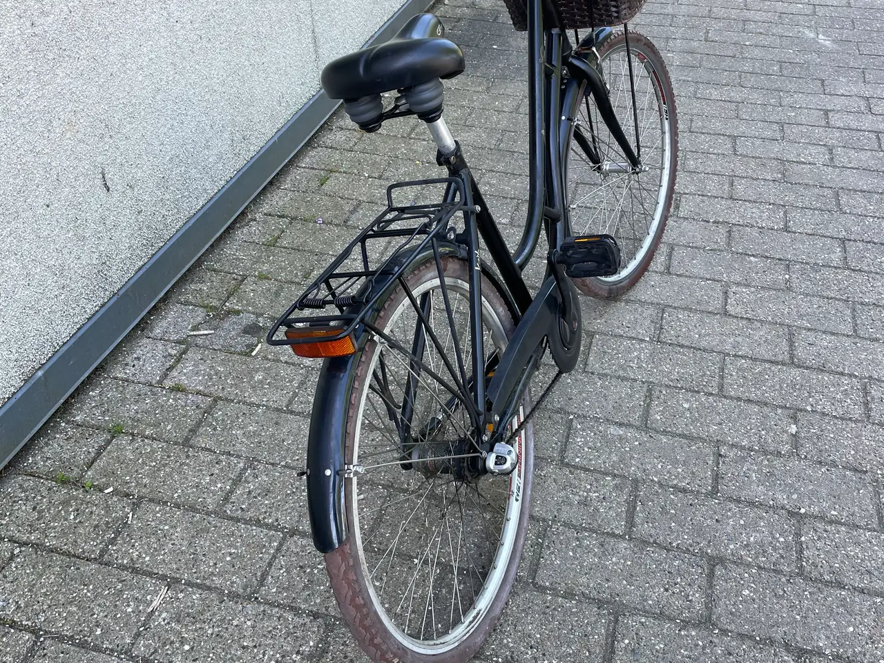 Pigecykel. Xzite 26 tommer ,3 gear, | Haderslev - GulogGratis.dk
