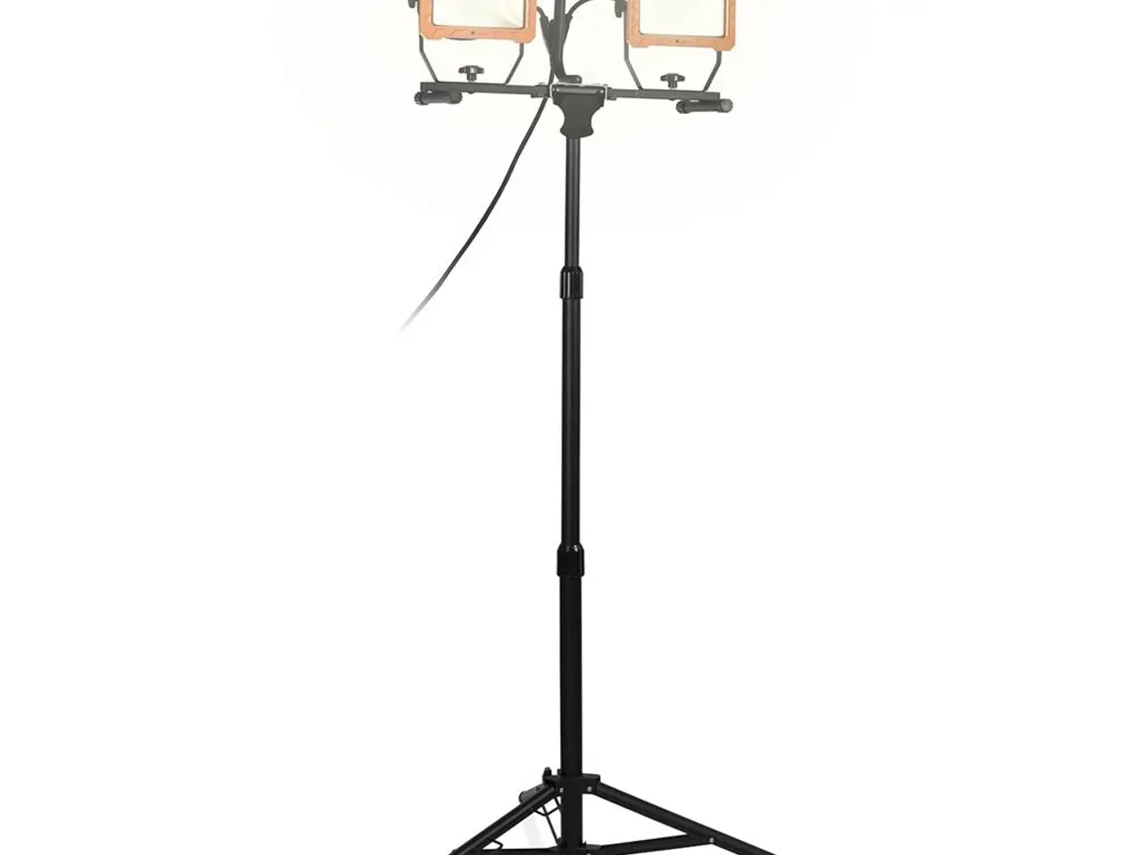 10 stk. solcelle lampe væg 8 cm 2700 kelvin(ubrugt) | Hasselager ...