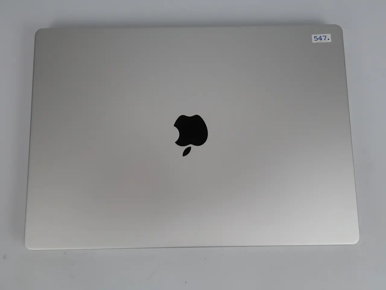 Apple Macbook Pro 16" 2021 M1 | Viby J - GulogGratis.dk