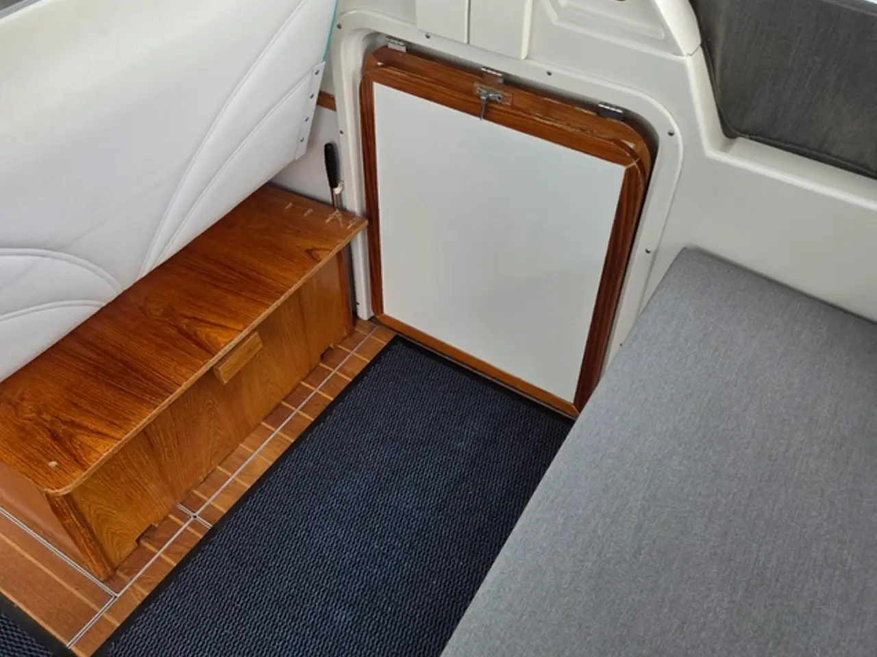 Marex 280 Holiday HT årgang 1996 | Struer - GulogGratis.dk