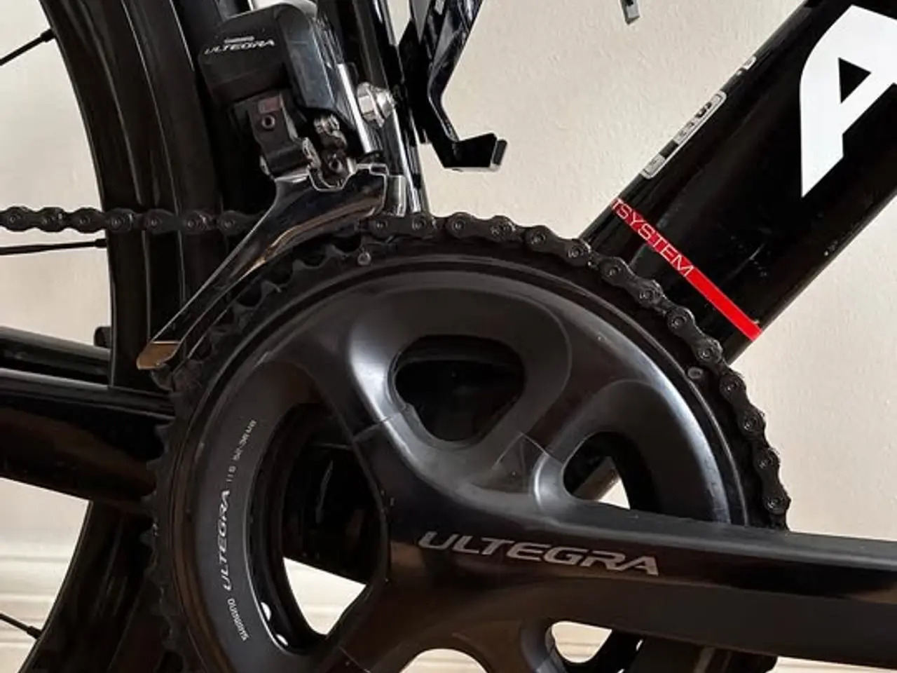 Argon 18 Nitrogen Pro Ultegra Di2 | Aalborg - GulogGratis.dk
