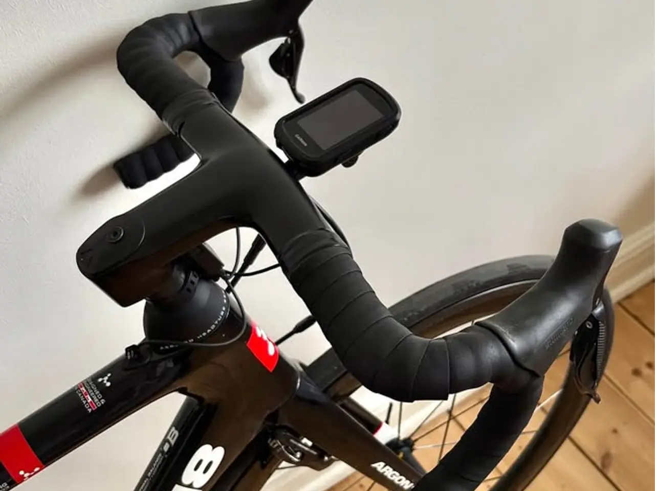 Argon 18 Nitrogen Pro Ultegra Di2 | Aalborg - GulogGratis.dk